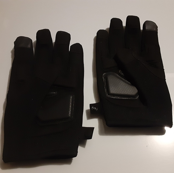 Toyota | Accessories | Off Road 4x4 Recovery Gloves Large Toyota Jeep ...